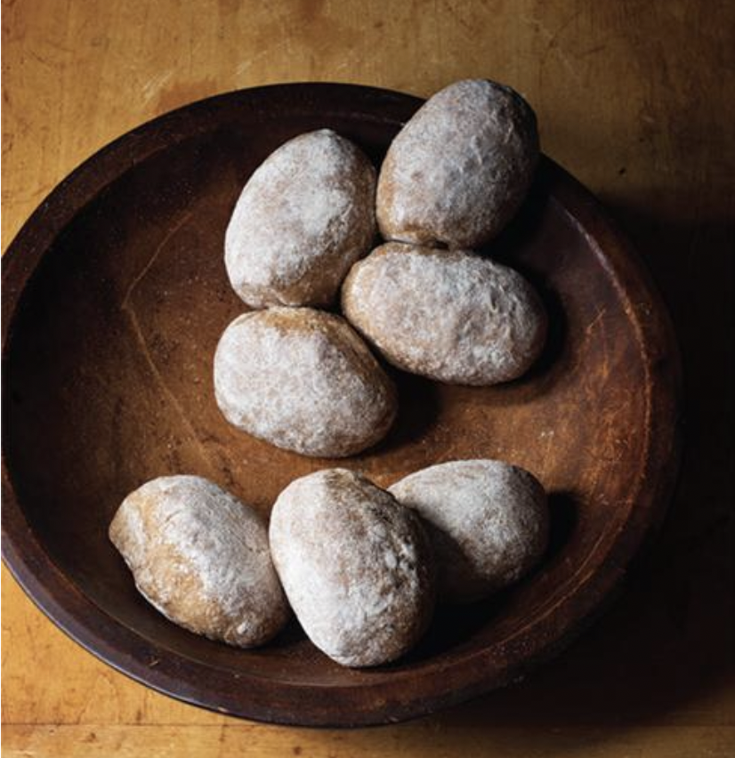Munich Penny Rolls – Wendyness